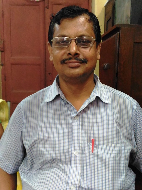 Faculty and staff – Vidyasagar Bani Bhawan PTTI